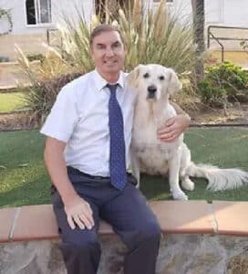 Teaching staff - The Benalmádena International College